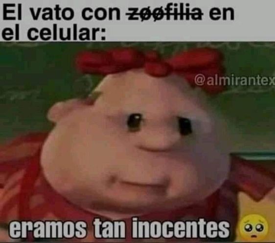Capaz y me baneen :( - Meme subido por FloppaIsGOD :) Memedroid