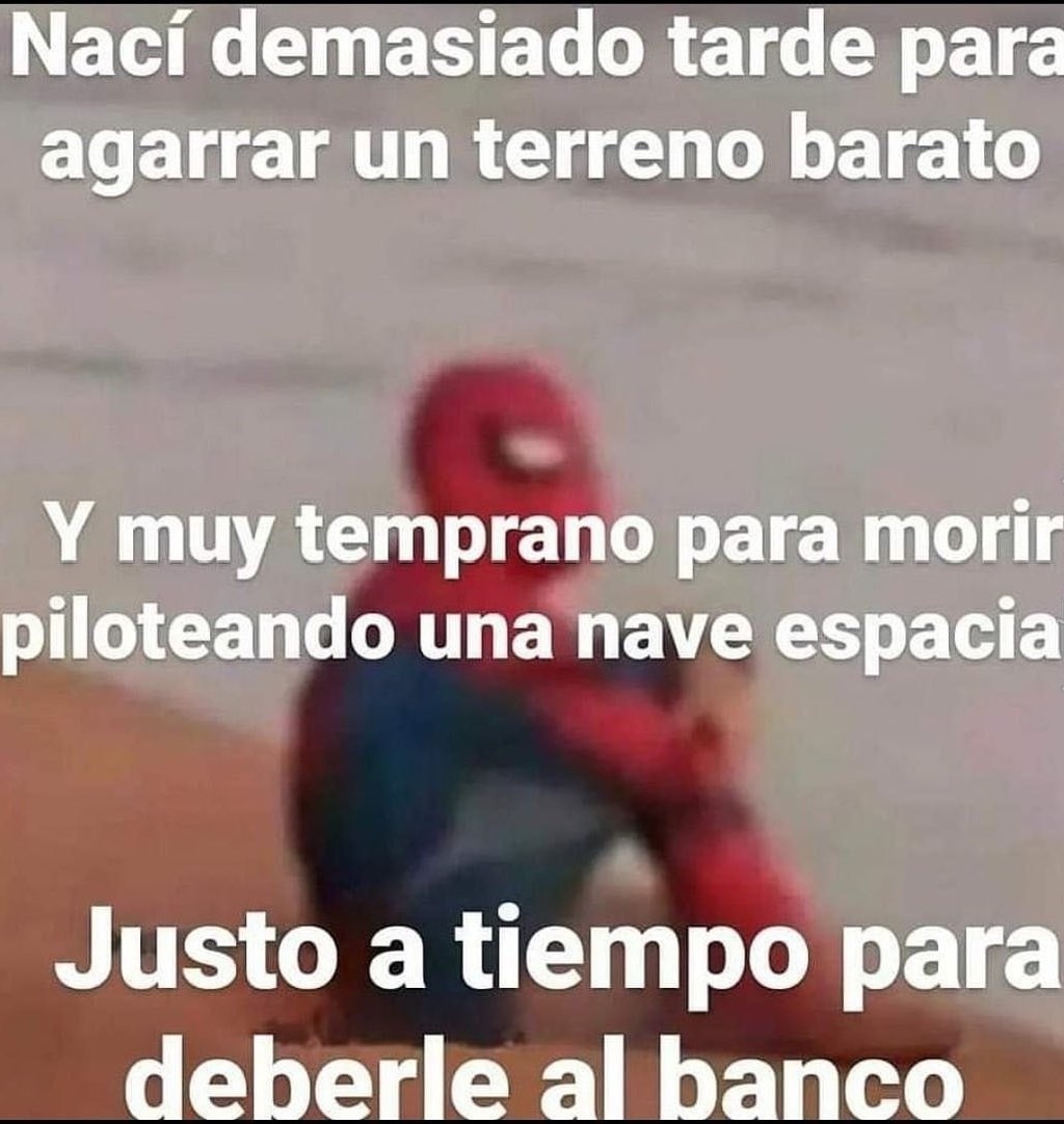 Los Últimos Memes :) Memedroid