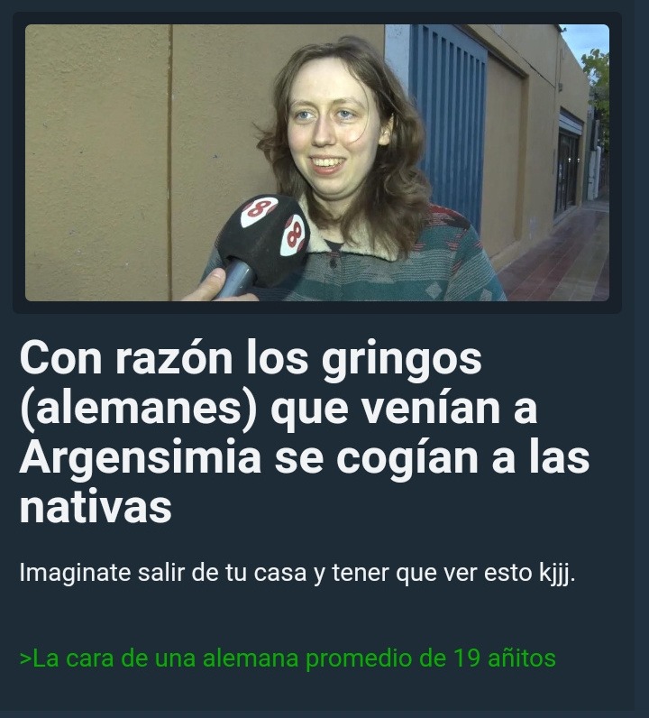 Top memes de Gringos en español :) Memedroid