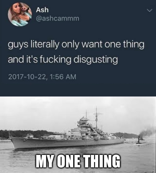 The best Bismarck memes :) Memedroid