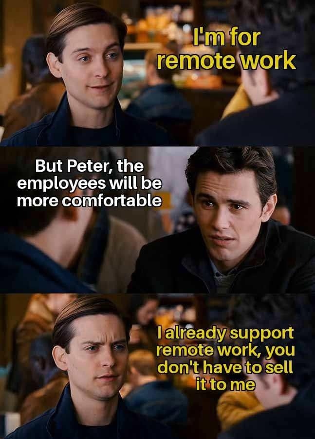 The best Corporate memes :) Memedroid