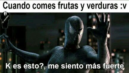 Me siento mas fuerte xdxdx - Meme subido por YusepeHm :) Memedroid