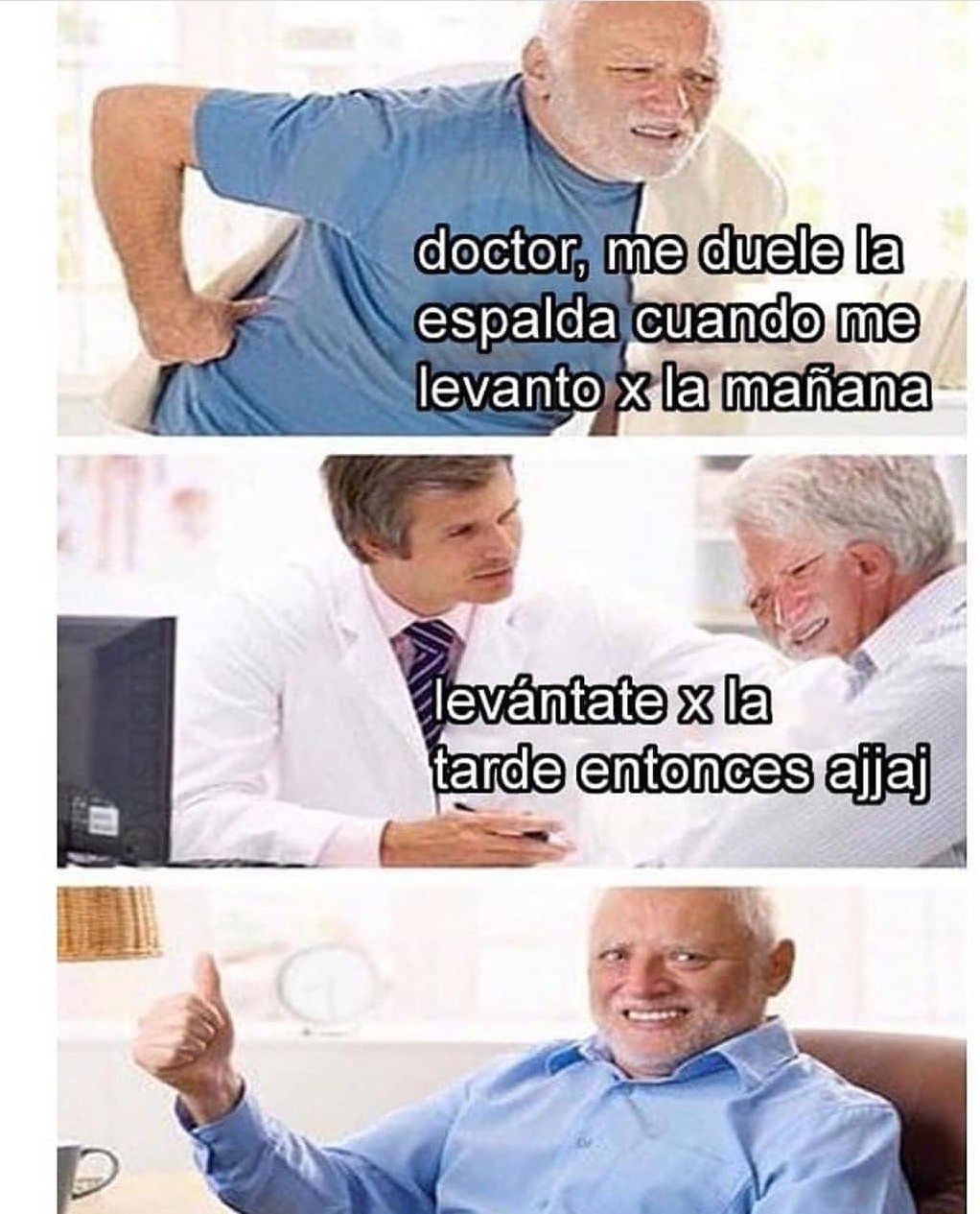 El mejor - Meme subido por Norecuerdo :) Memedroid