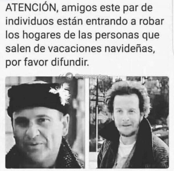 Top memes de Ladrones en español :) Memedroid