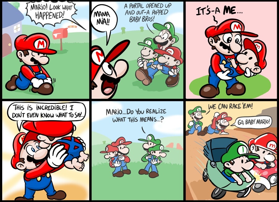 Why not? - Meme by emmanuelmn41 :) Memedroid