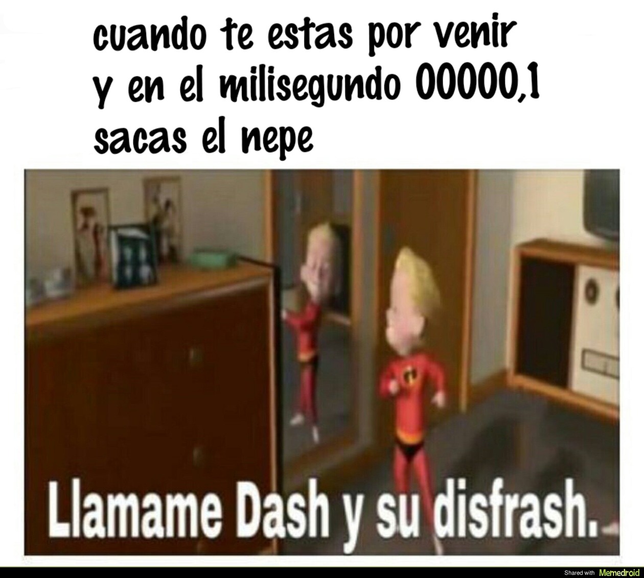 Top memes de Huehue en español :) Memedroid