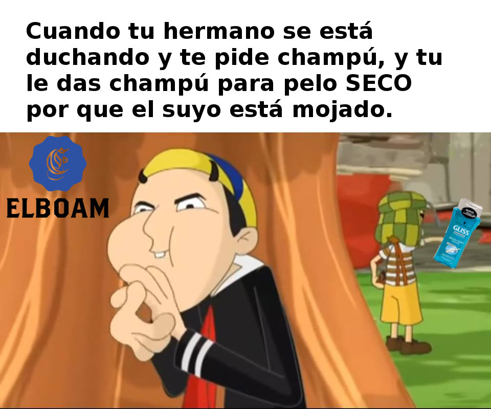 Diabolico - Meme subido por Elboam :) Memedroid