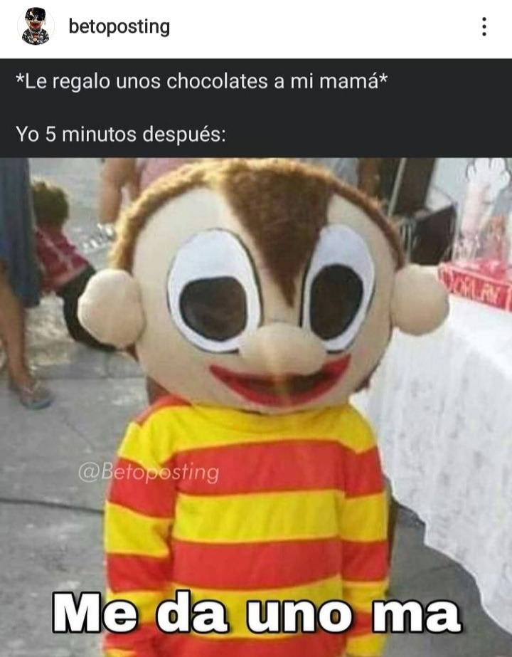 Le gorupo - Meme subido por alexbond300 :) Memedroid