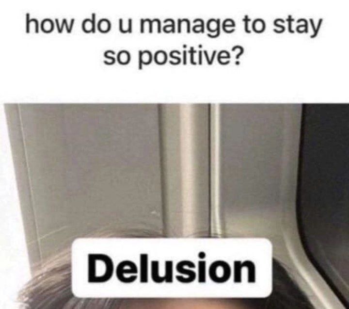 No other answer - Meme by ColonCancer :) Memedroid