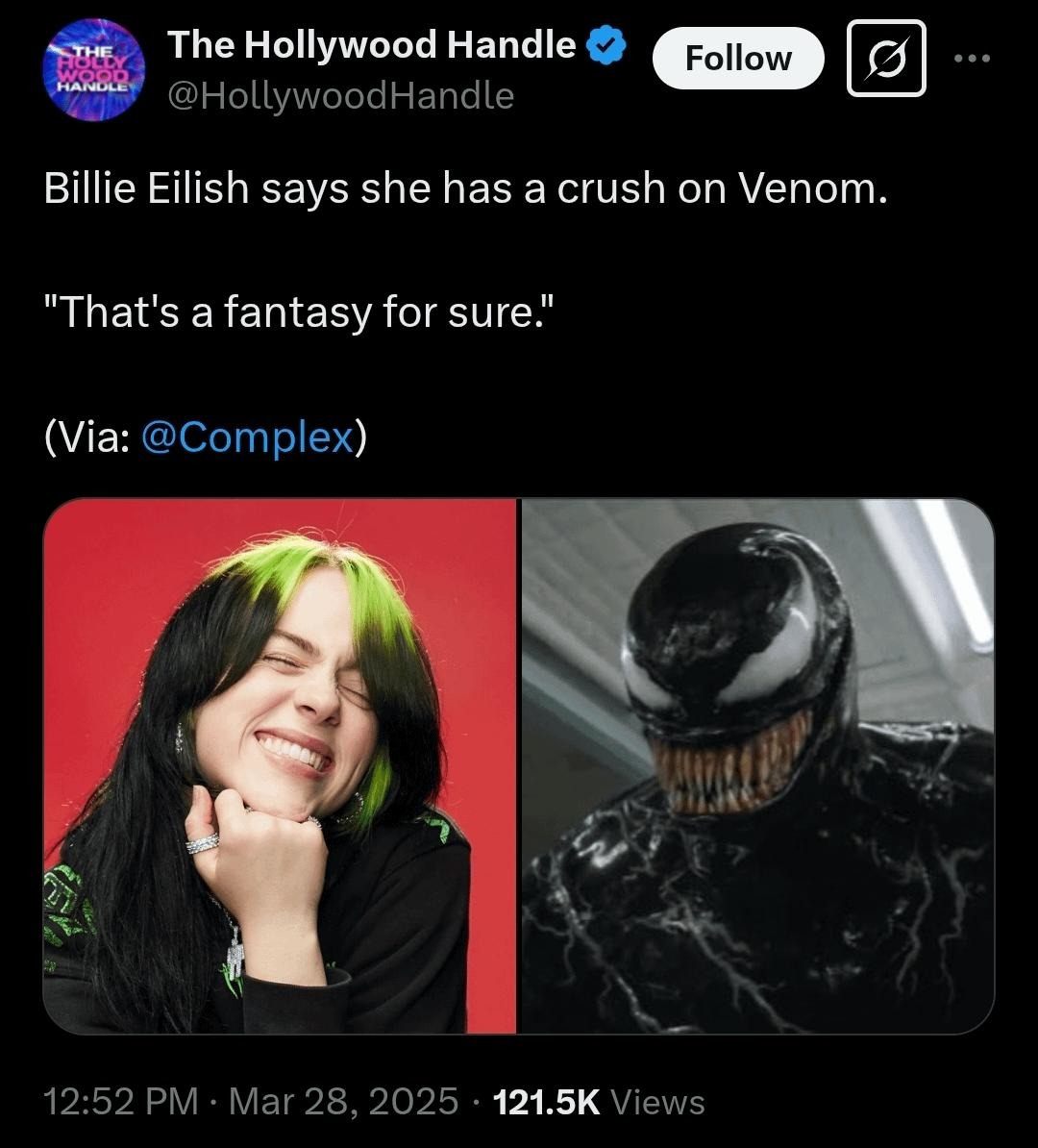 The best Venom memes :) Memedroid