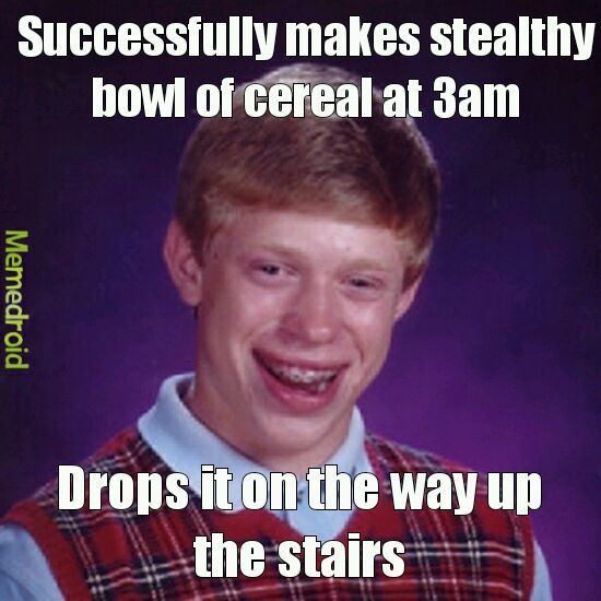 Personal experience - Meme by TheJoySpreader :) Memedroid