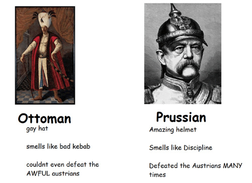 Gott mit uns - Meme by Lykanthrop :) Memedroid