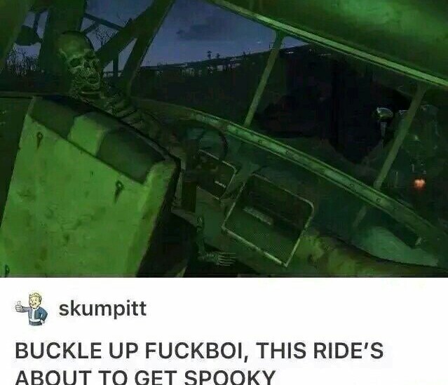 Spoopy - Meme by Chibi-Satan :) Memedroid