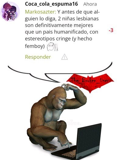 Momo - Meme subido por Rpy._ :) Memedroid