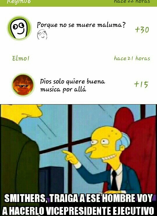 Pues tiene razón - Meme subido por Maaren_8 :) Memedroid
