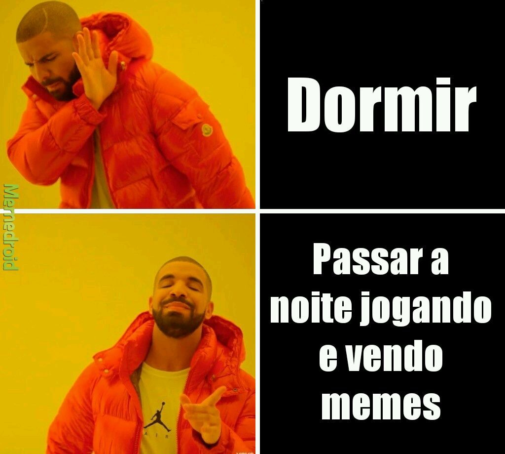 Eu, tu, nós, vos, eles - Meme by J7Noob :) Memedroid