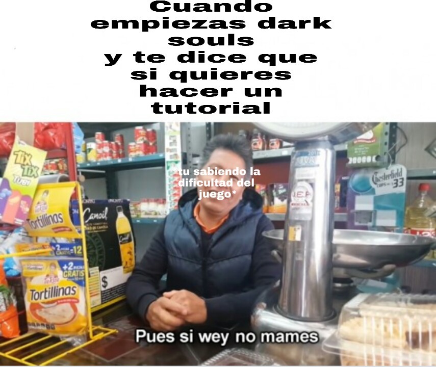 Pues si - Meme subido por Alexiotheking :) Memedroid