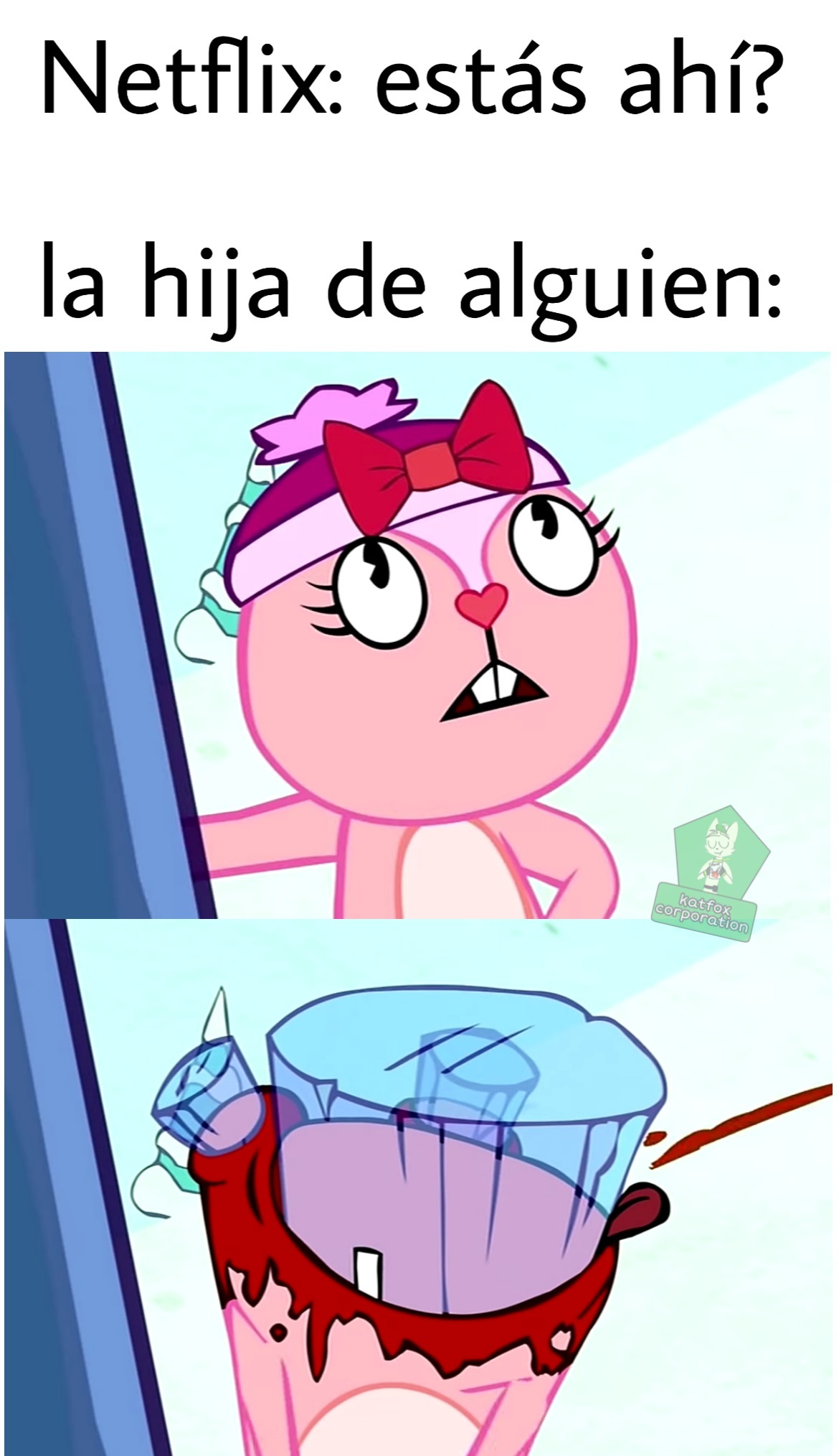 Top memes de netflix en español :) Memedroid