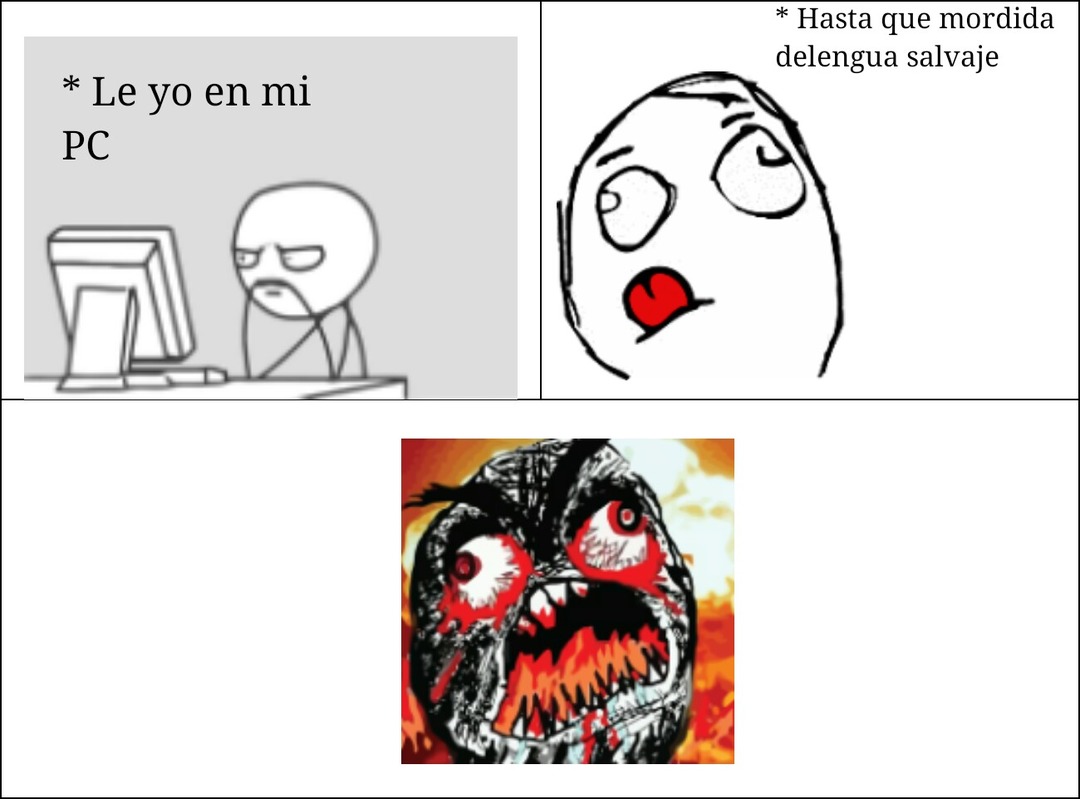 TrollGuy36 :) Memedroid