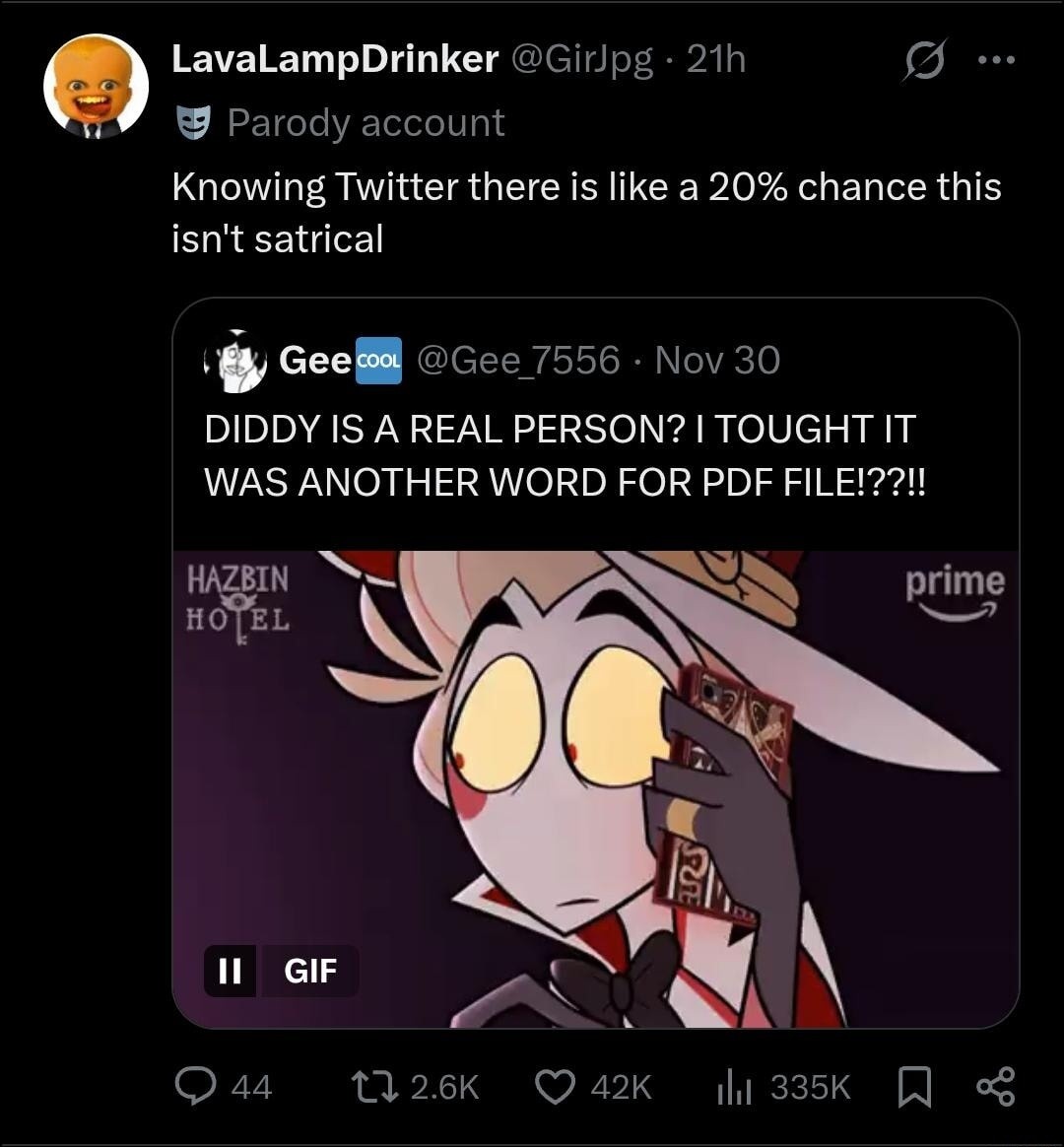 The Best Diddy Memes :) Memedroid