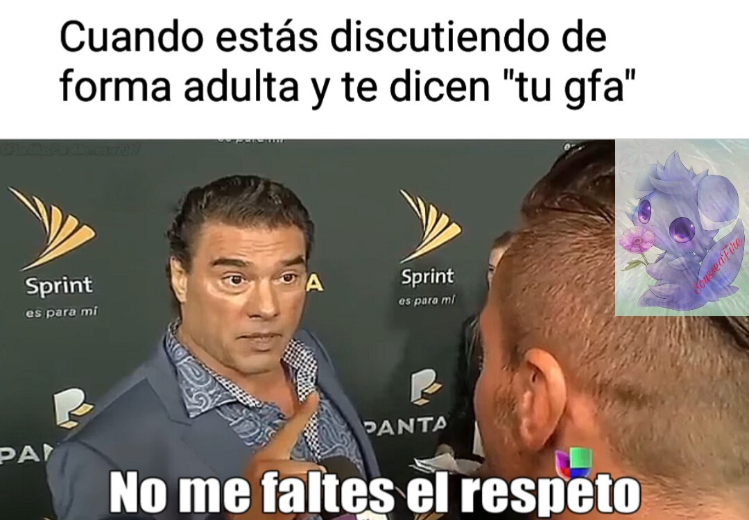 k - Meme subido por SousseaFire :) Memedroid