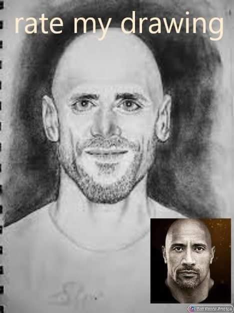 The Rock meme - Meme by isaidnope :) Memedroid