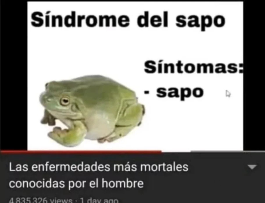 Top memes de Youtube en español :) Memedroid