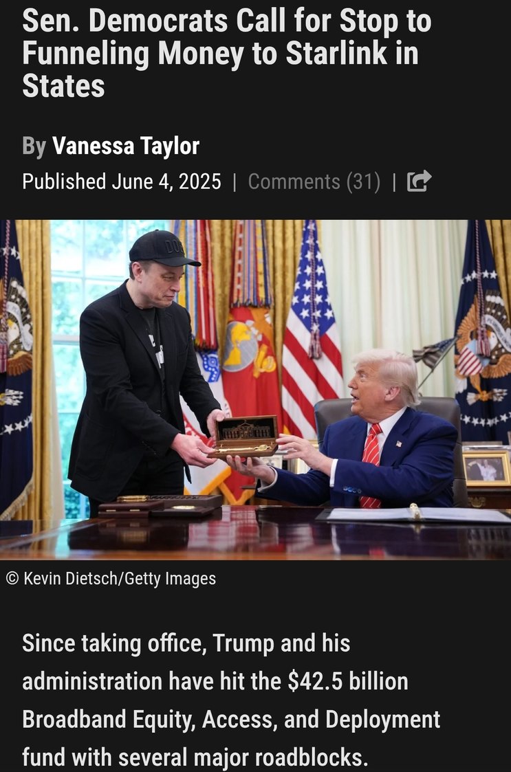 The best Starlink memes :) Memedroid