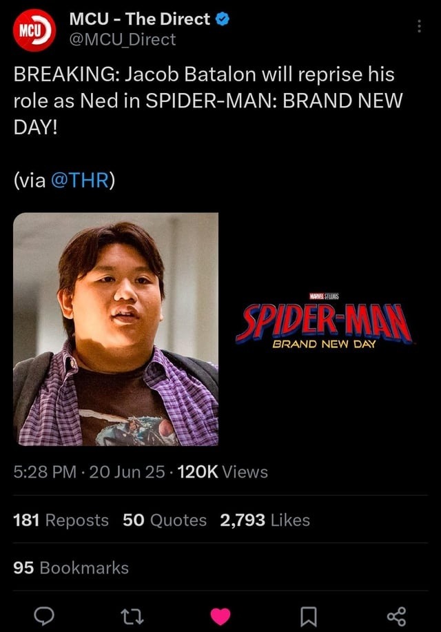 The best Spider-Man memes :) Memedroid