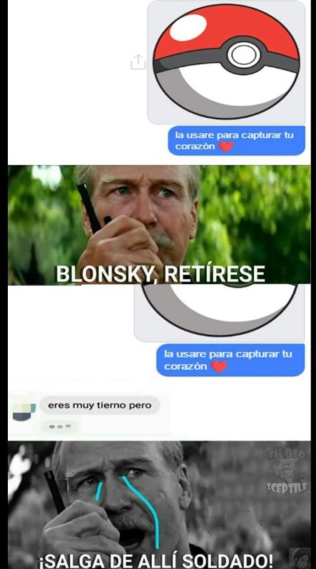 Meme subido por XxmemelolxX :) Memedroid