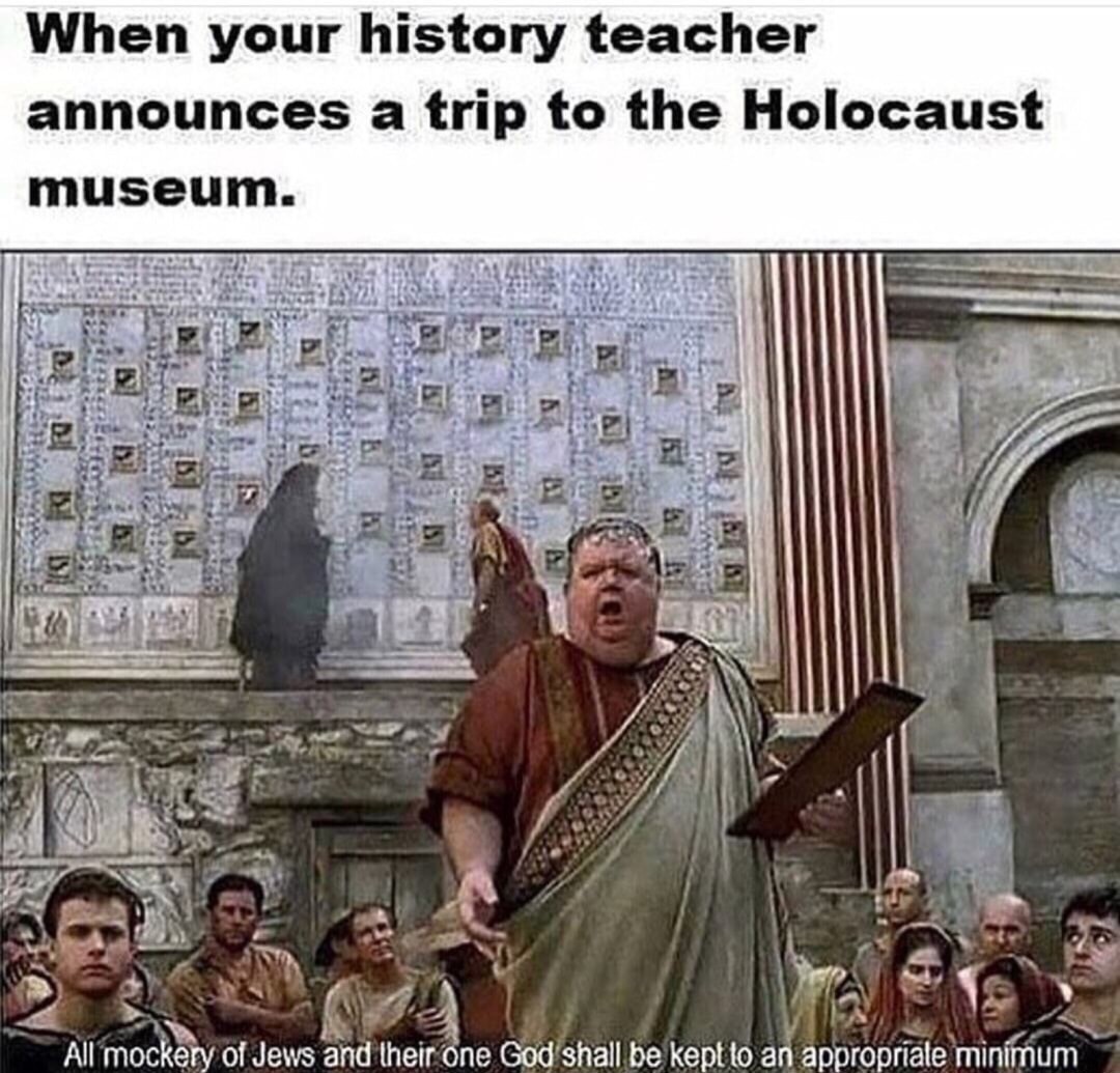 Jewish New Year Memes