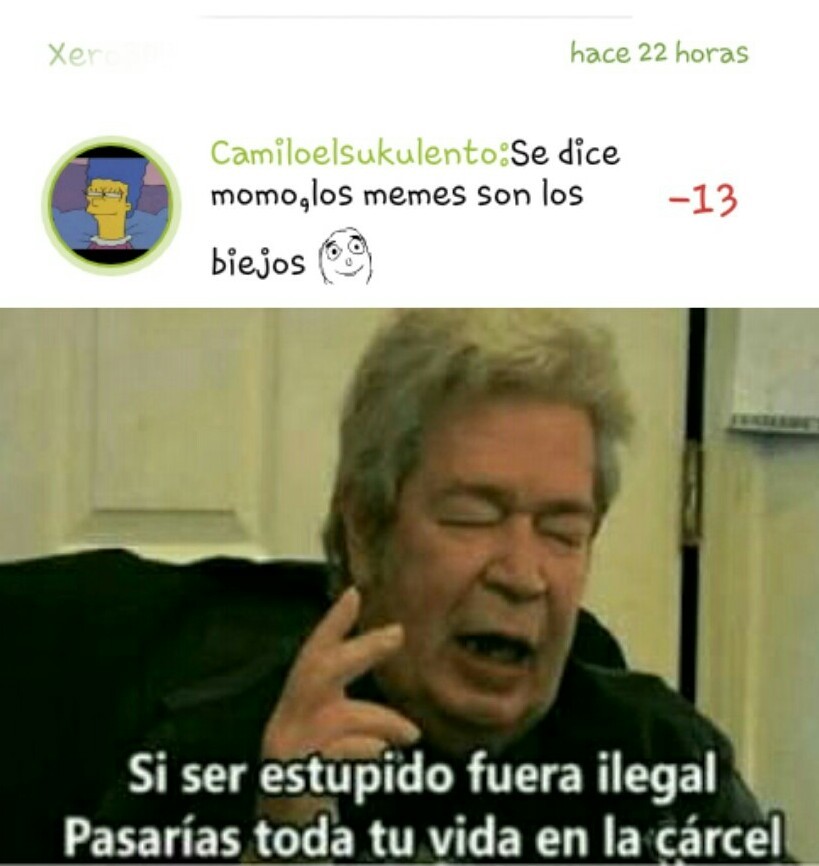 n - Meme by CLuBB7u7 :) Memedroid