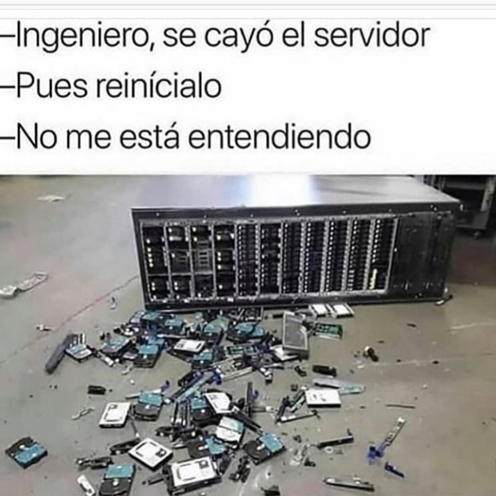 pucha que sad - Meme subido por Boca_yo_te_amo :) Memedroid