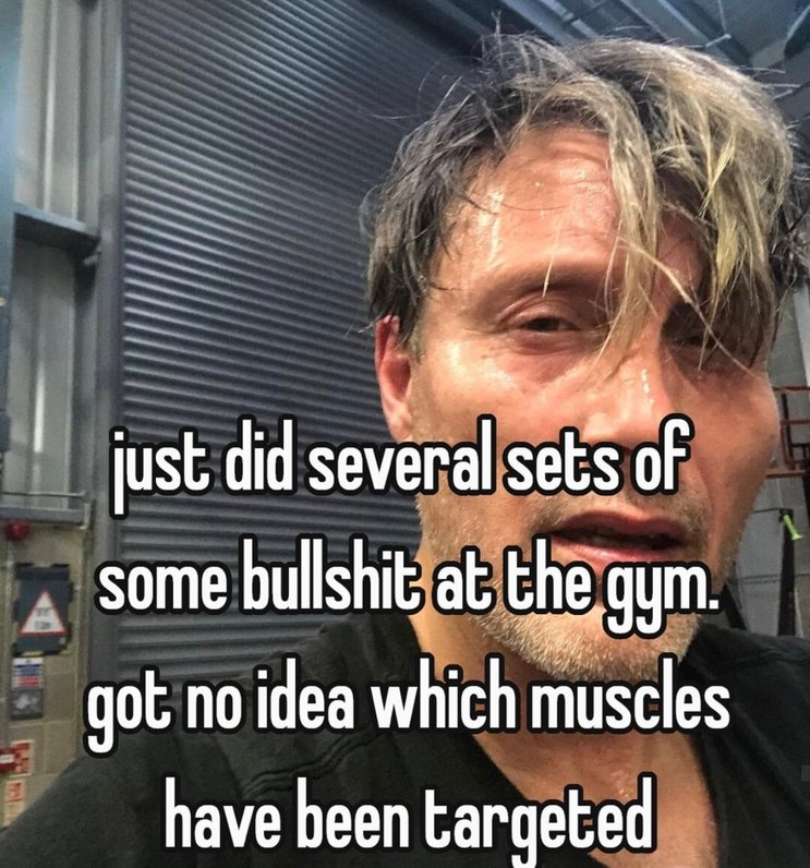 The best Gym memes :) Memedroid