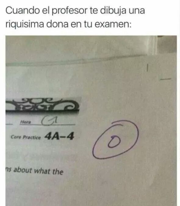 Que delicia... espera khe verga??!! - Meme subido por Etello7 :) Memedroid