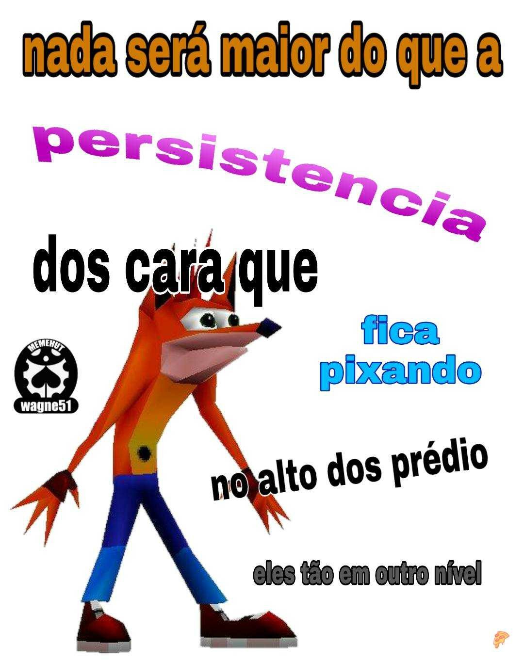 Voltei com memes - Meme by xXFoxyGsBrXx :) Memedroid