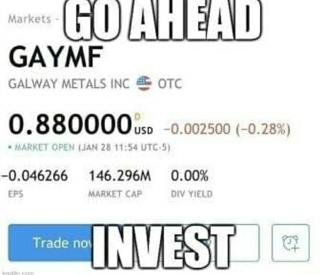 Go ahead - Meme by MarKenobi :) Memedroid