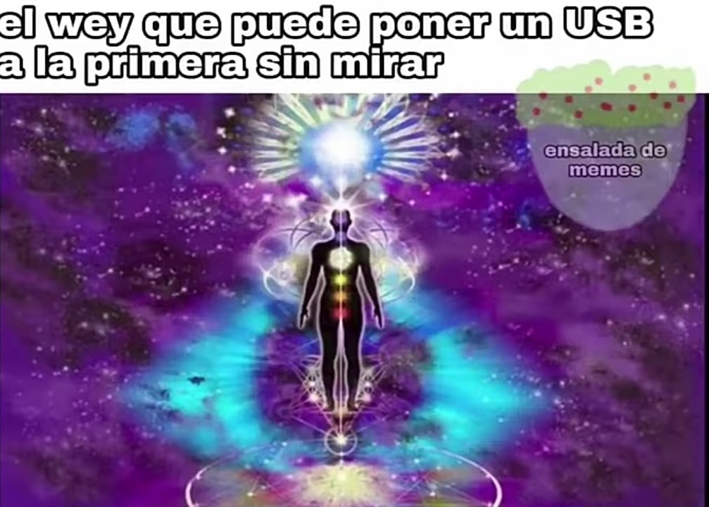 El semidios - Meme subido por UnRandomPL :) Memedroid