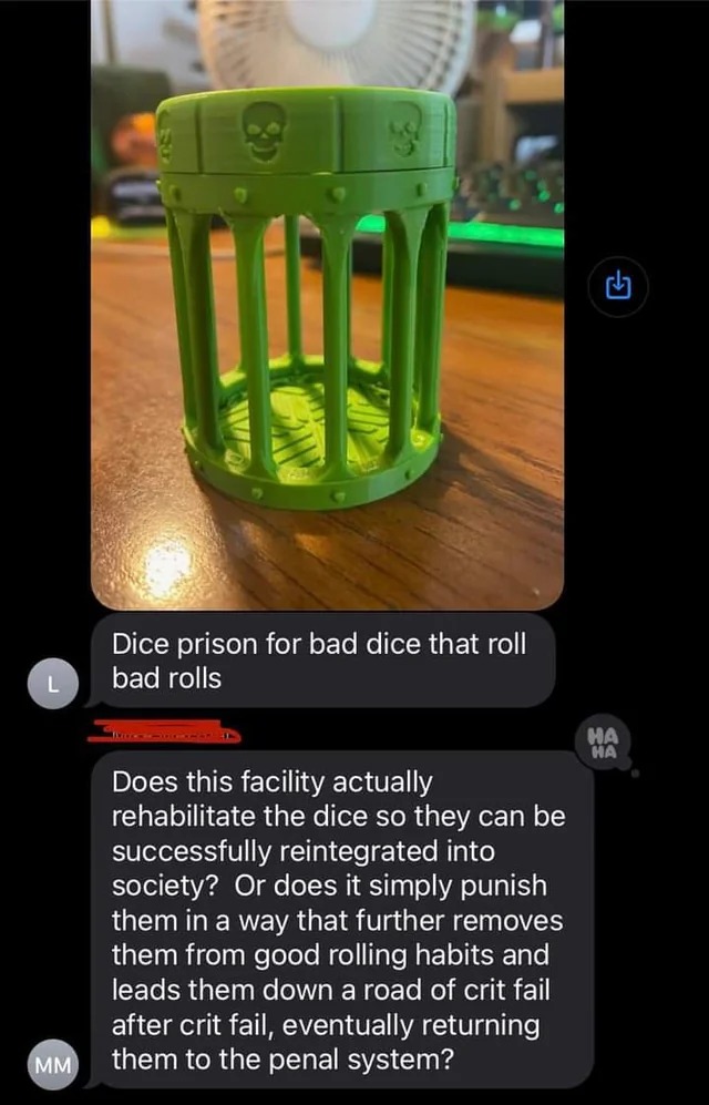 DnD meme - Meme by Zeio44 :) Memedroid