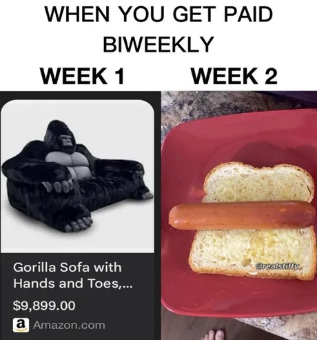 The best Salary memes :) Memedroid