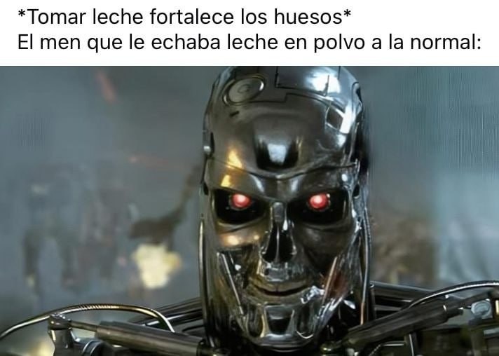 Top memes de Huesos en español :) Memedroid