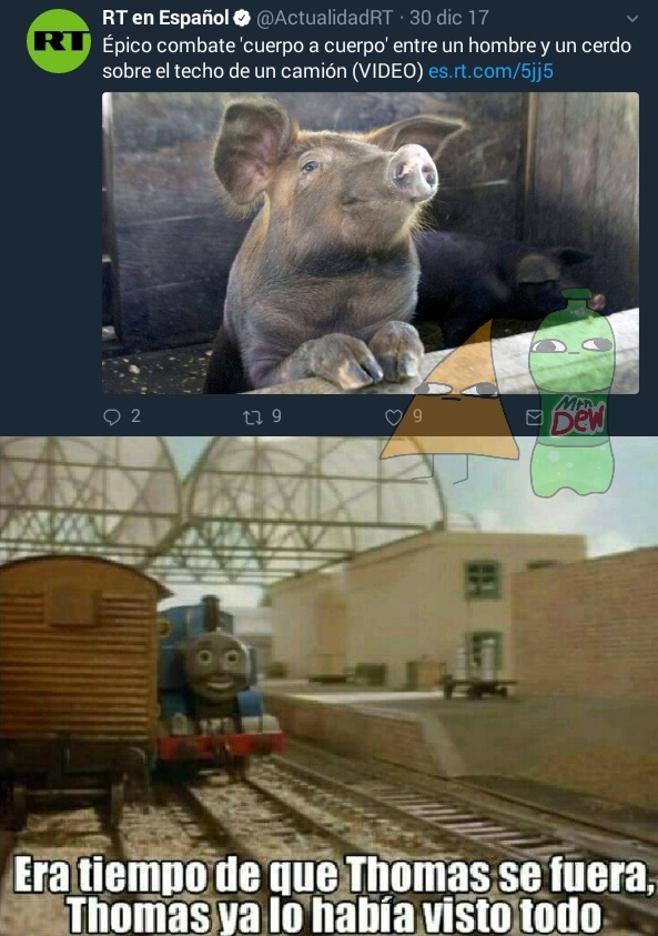 Algo Muy Normal... - Meme subido por DudyDark :) Memedroid