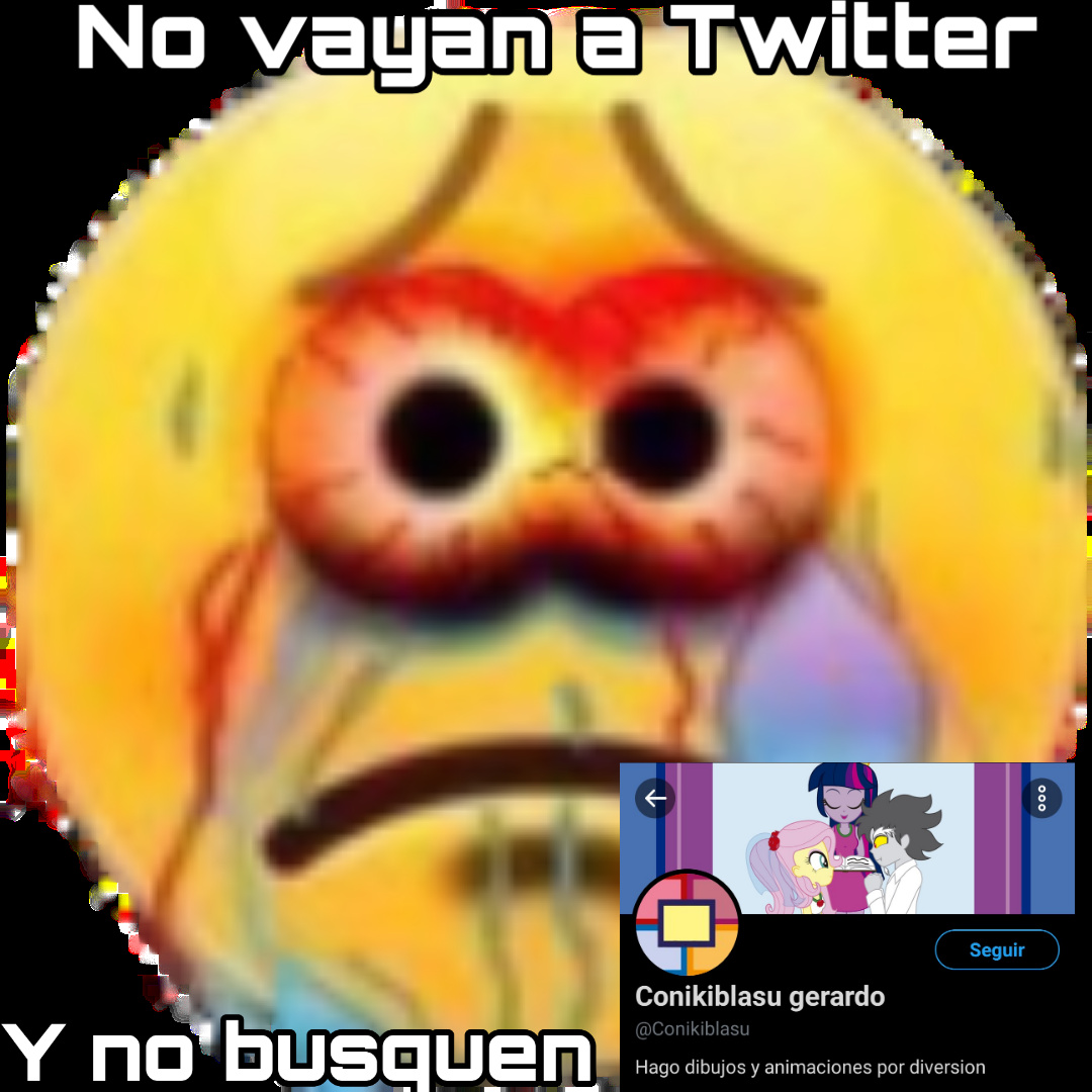 Los prometo - Meme subido por Kuko_ :) Memedroid