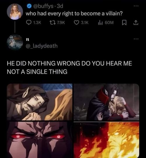 The best Castlevania memes :) Memedroid