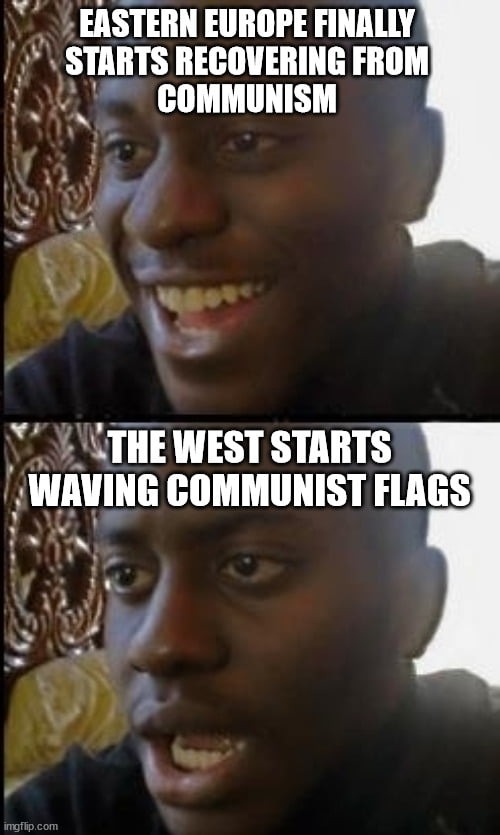The best Communism memes :) Memedroid