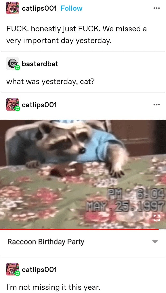 Meaningful Birthday Memes