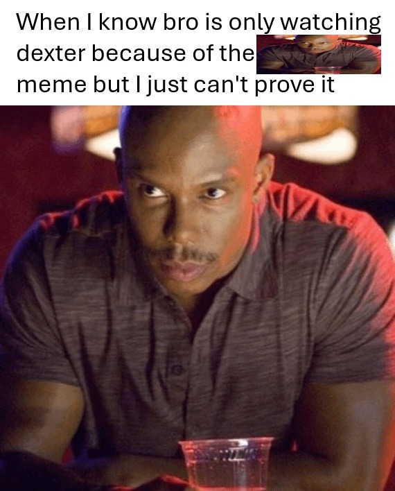 The best Suspicion memes :) Memedroid