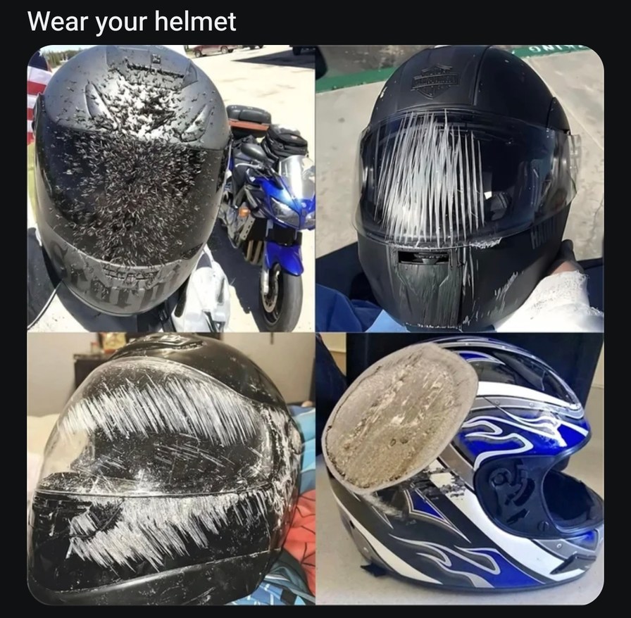 The best Helmet memes :) Memedroid