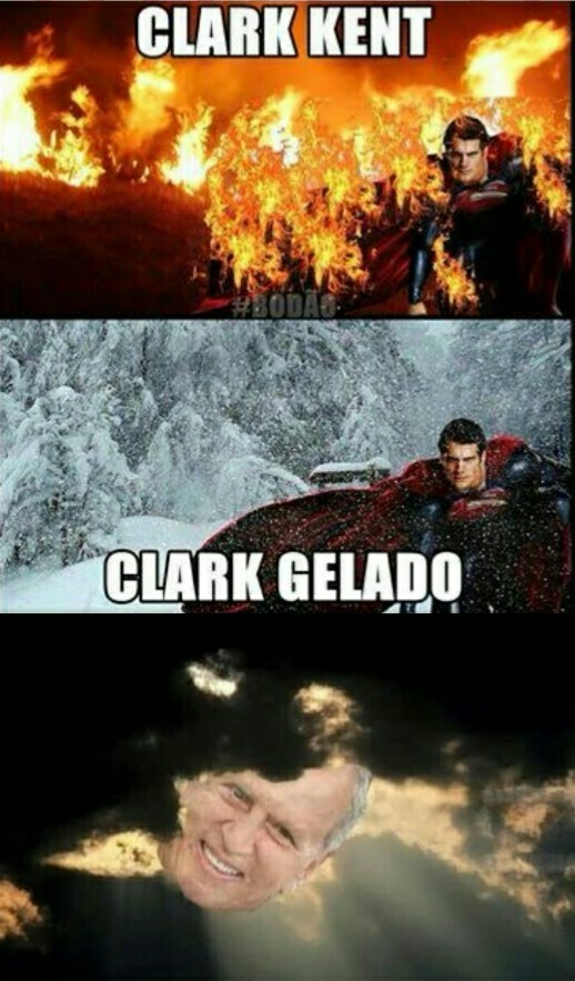 Clark.... - Meme by mano3 :) Memedroid