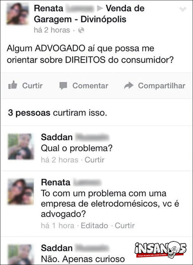 Quem é a ingrata agr Renata - Meme by Nyll :) Memedroid